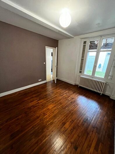 Appartement 4 pièces à Angers, Madeleine, Saint-Léonard, Justices, à louer