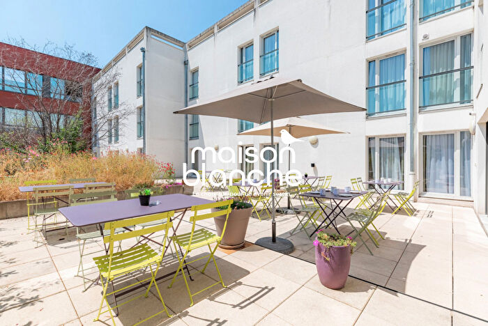 Appartement à vendre - Chalon-sur-Saône, Saint-Cosme - 1 pièce