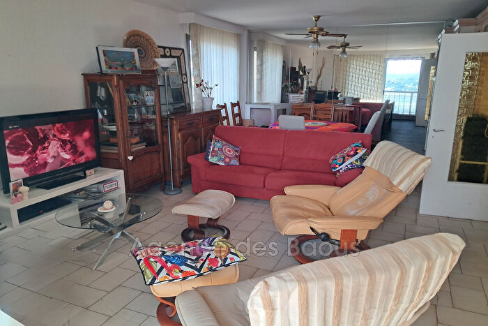 Nice, Saint-Augustin : Appartement 2 pièces à vendre