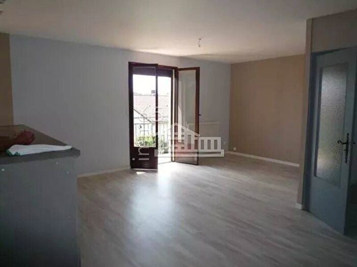 Appartement à louer - Laubadère, Tarbes - 3 pièces - 2 chambres
