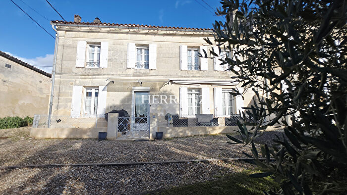 Maison à vendre - La Rivière - 3 pièces - 2 chambres