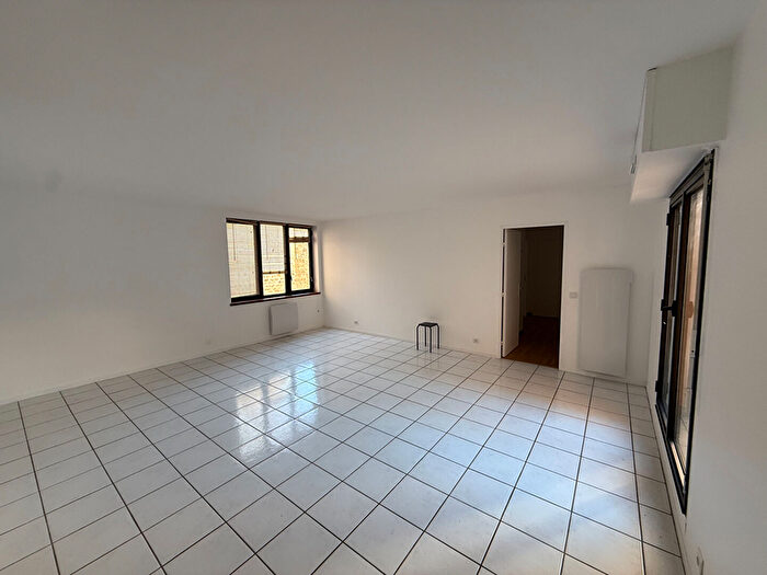 Appartement à vendre - Maisons-Laffitte, Ouest - 4 pièces - 2 chambres