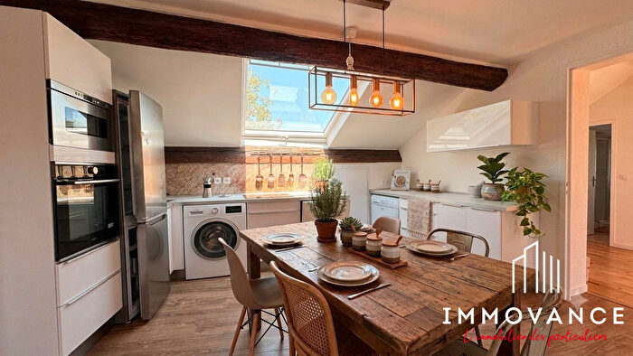 Appartement 5 pièces à vendre - Castelnau-le-Lez, Volhe