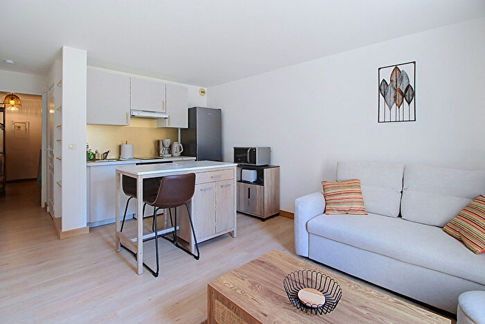 Lorgues : Appartement 1 pièce à louer