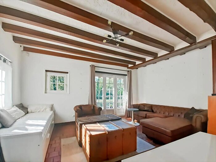 Maison à vendre - Oizon - 5 pièces - 3 chambres