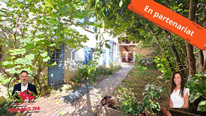 Maison 7 pièces à vendre à Bennecourt