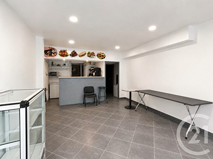 Montpellier, Figuerolles - Appartement 2 pièces à louer
