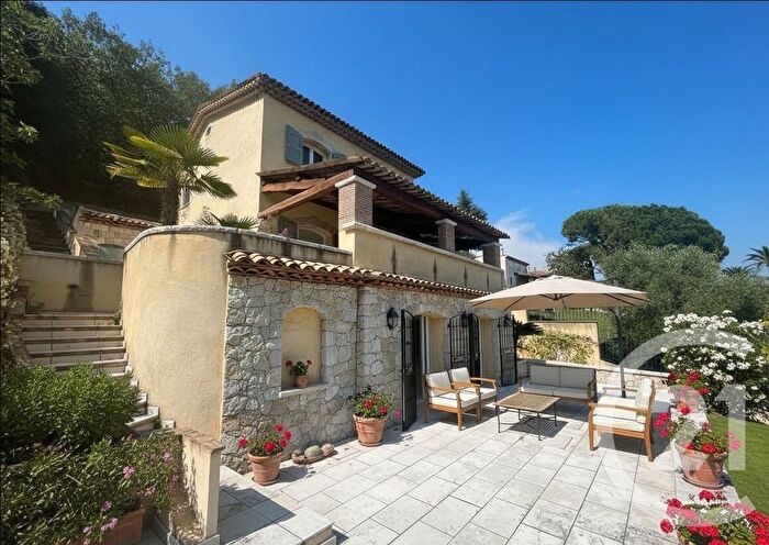 Maison 6 pièces à La Colle-sur-Loup, à vendre
