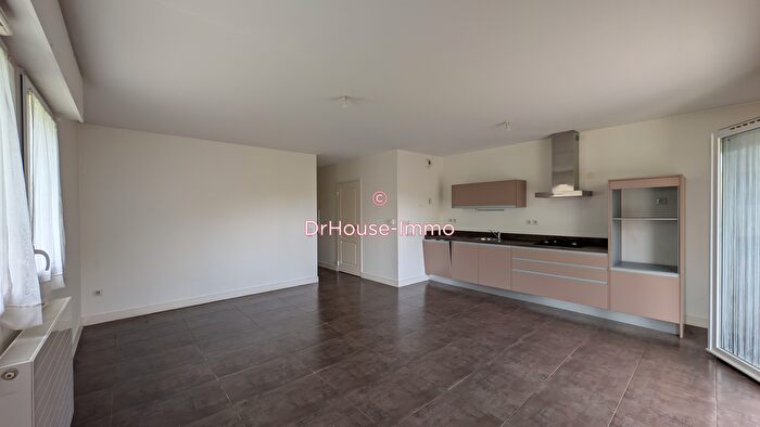 Appartement à vendre - Hasparren - 3 pièces - 2 chambres