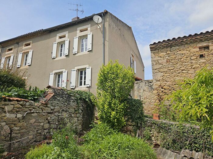 Le Cabanial - Maison 6 pièces à louer