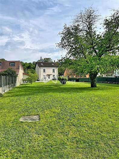 Maison 7 pièces à Saint-Clair-de-la-Tour, à vendre