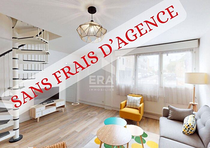 Appartement 5 pièces à Eure, Le Havre, à louer