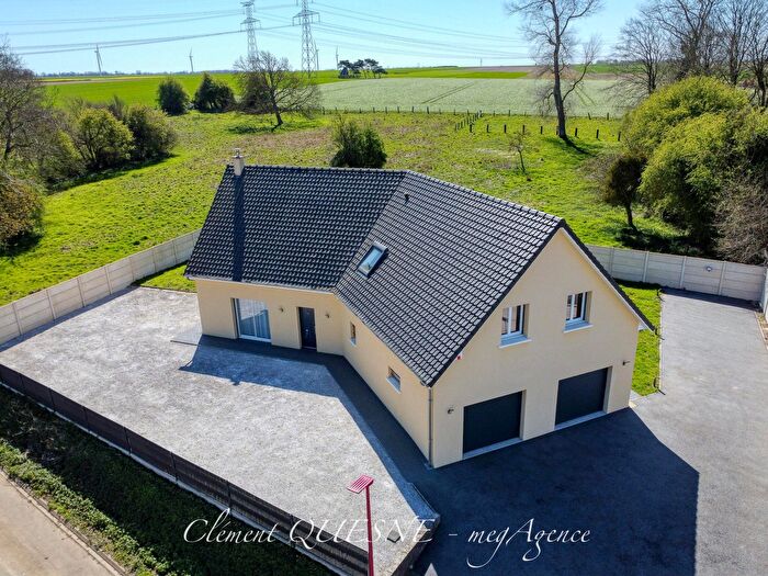 Maison 7 pièces à Biville-sur-Mer, à vendre