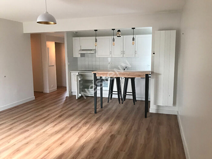 Sarzeau, Sarzeau - Appartement 3 pièces à louer