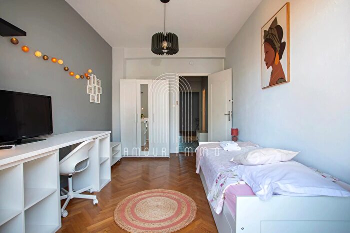 Appartement à vendre - Nice, Arenas - 4 pièces - 3 chambres