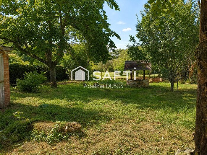 Maison 7 pièces à vendre - La Châtre
