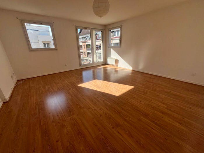 Appartement 3 pièces à louer à Wazemmes, Lille