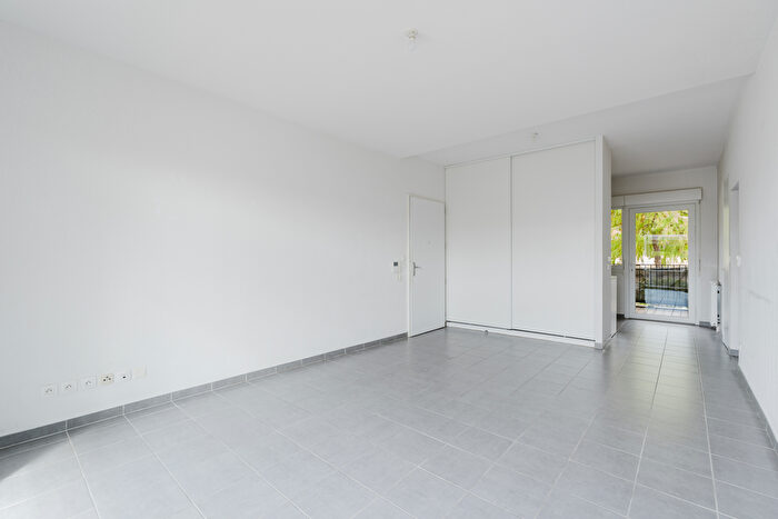 Appartement 3 pièces à Balma, Vidailhan, Domaine de Balma, La Fount, à vendre