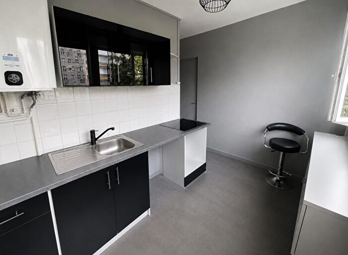 Appartement 3 pièces à louer - Mérignac, Centre-ville
