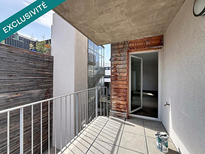 Avignon, Préfecture : Appartement 3 pièces à vendre
