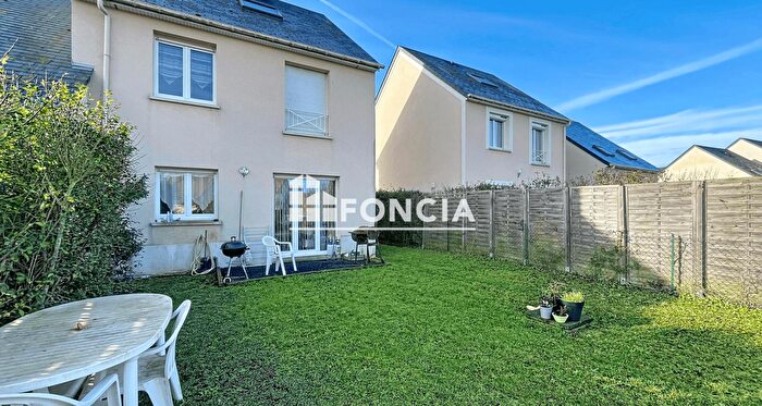 Ifs - Maison 4 pièces à vendre