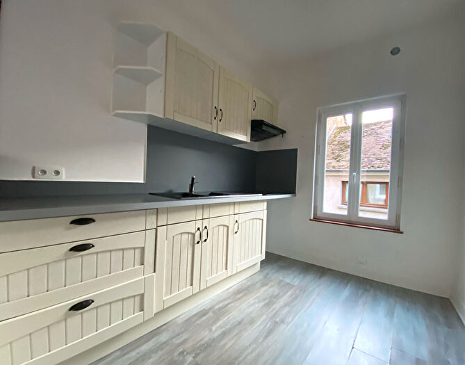 Pacy-sur-Eure - Appartement 2 pièces à louer