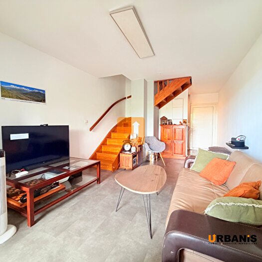 Appartement 3 pièces à vendre à Saint-Paul, La Plaine