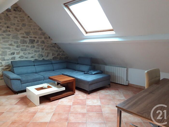 Étampes, Saint-Martin, Saint-Gilles : Appartement 2 pièces à louer