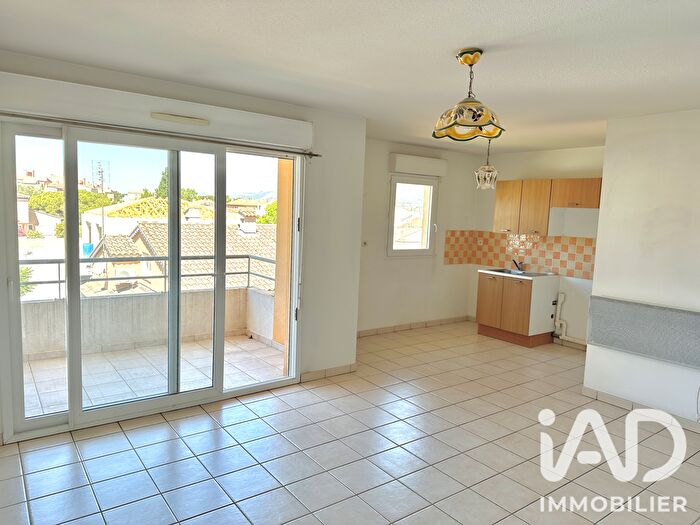 Appartement 2 pièces à vendre - Le Pradet