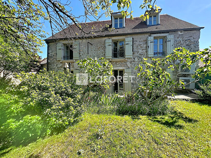 Maison 6 pièces à Linas, à vendre