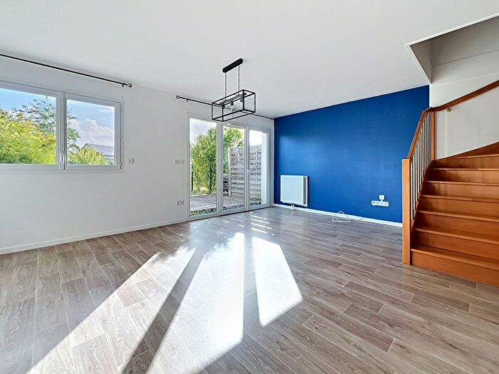 Maison 4 pièces à Mathieu, à vendre