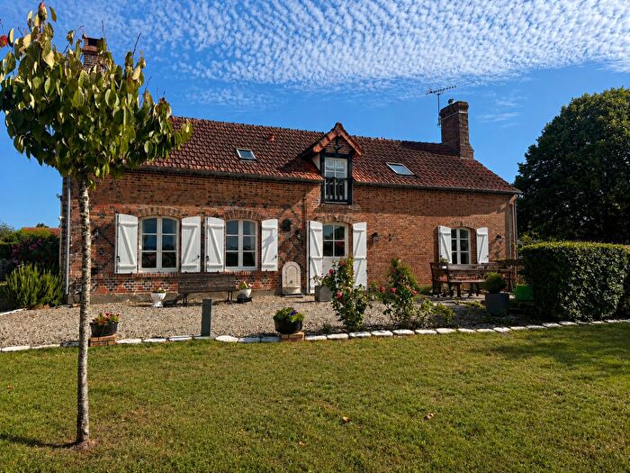 Maison 6 pièces à Chaumont-sur-Tharonne, à vendre