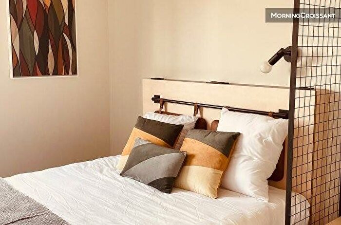 Appartement 4 pièces à louer à Royallieu, Compiègne