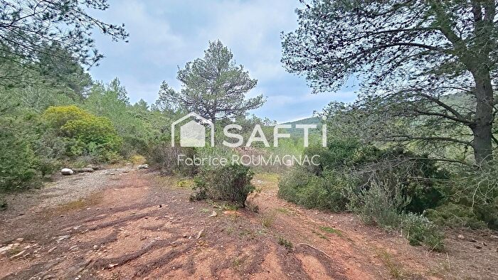 Maison à vendre - Cruzy - 6 pièces - 5 chambres