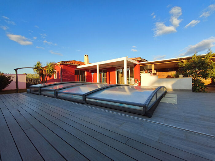 Maison 4 pièces à Torreilles, à vendre