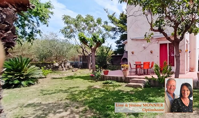 Maison à vendre - Argelès-sur-Mer, Argelès Plage - 5 pièces - 3 chambres