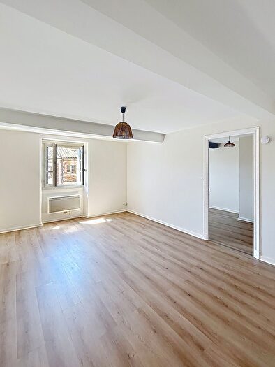 Appartement 2 pièces à louer à Gaillac