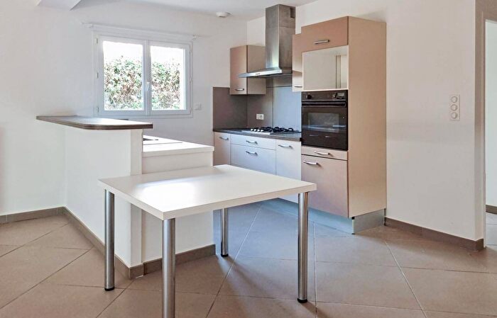 Maison à louer - Zone dActivité Nord, Balma - 6 pièces - 5 chambres