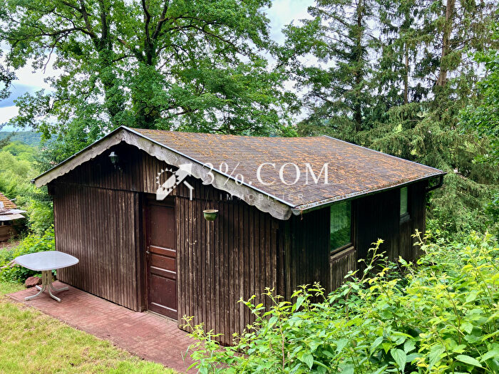 Maison 3 pièces à vendre - Walschbronn
