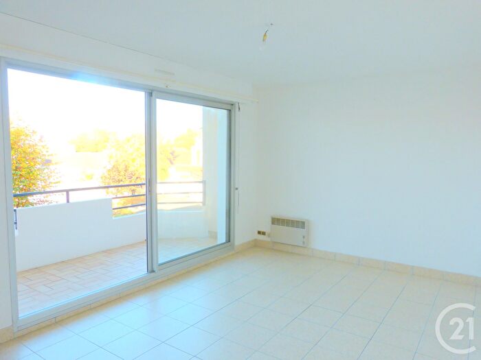 Appartement à vendre - Saint-Hilaire-de-Riez, Centre-ville, Chaignaie, Poudroux - 2 pièces - 1 chambre