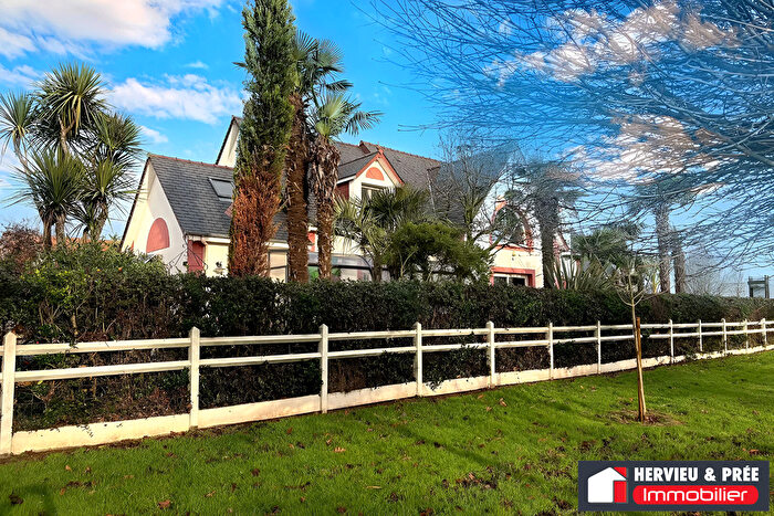 Maison à vendre - Blainville-sur-Orne - 7 pièces - 4 chambres