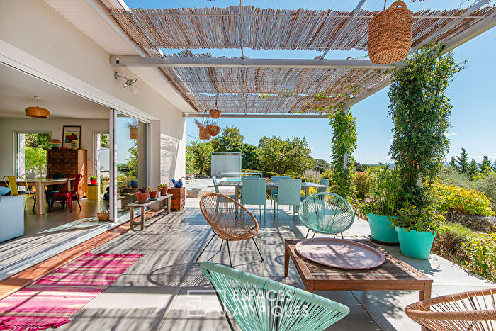 Maison 5 pièces à vendre à Manosque, Mont d'Or