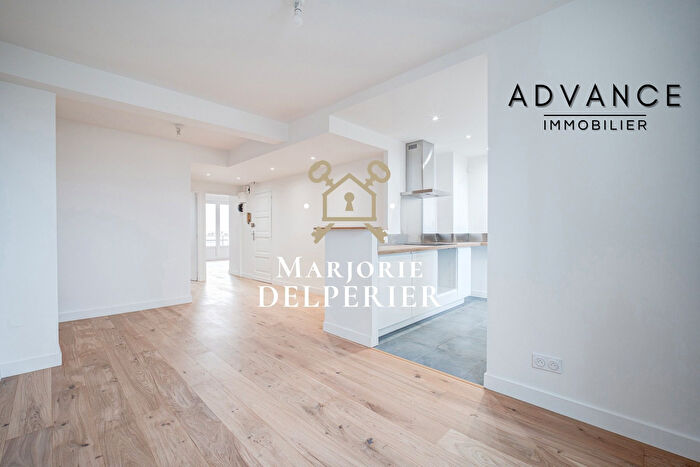 Appartement 3 pièces à Toulouse, Guilhemery, Bonhoure, La Gloire, à vendre