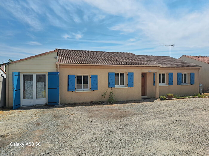 Maison 6 pièces à vendre à Saint-Même-le-Tenu