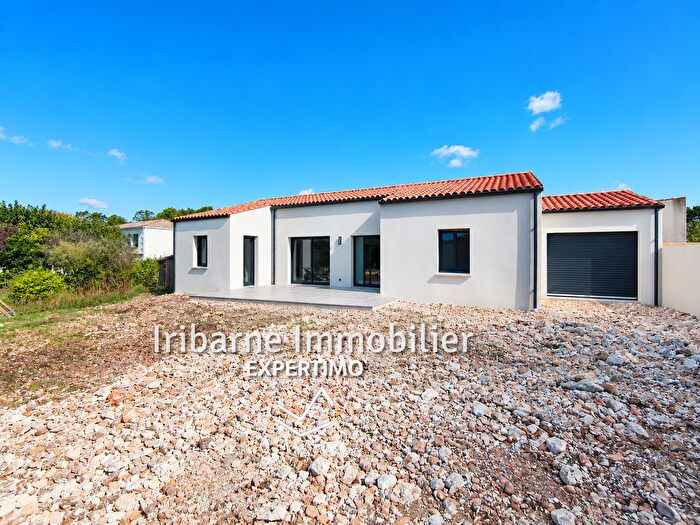 Maison 4 pièces à vendre - Port-d'Envaux