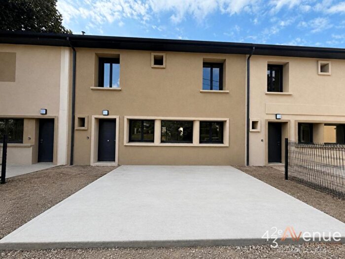 Maison 5 pièces à vendre - Saint-Étienne, Méons, Le Soleil, Châteaucreux, Saint-François