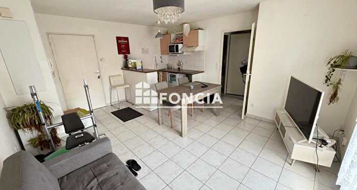 Appartement 2 pièces à vendre - Avion, Pinchonvalles, Artésienne