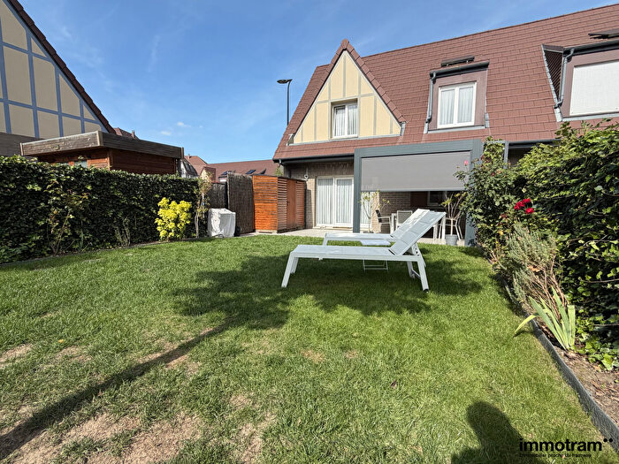Tourcoing : Maison 4 pièces à vendre