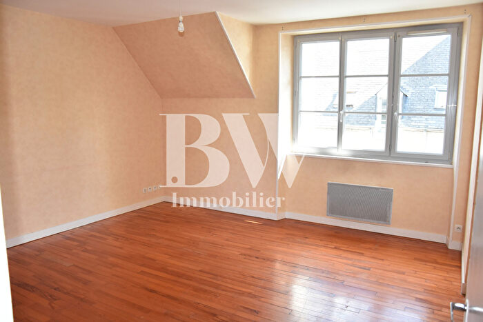 Appartement 3 pièces à louer - Landerneau, Le Roudous