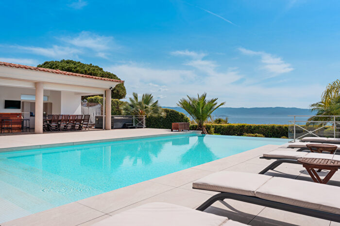 Maison 6 pièces à vendre - Ajaccio, Les Sanguinaires